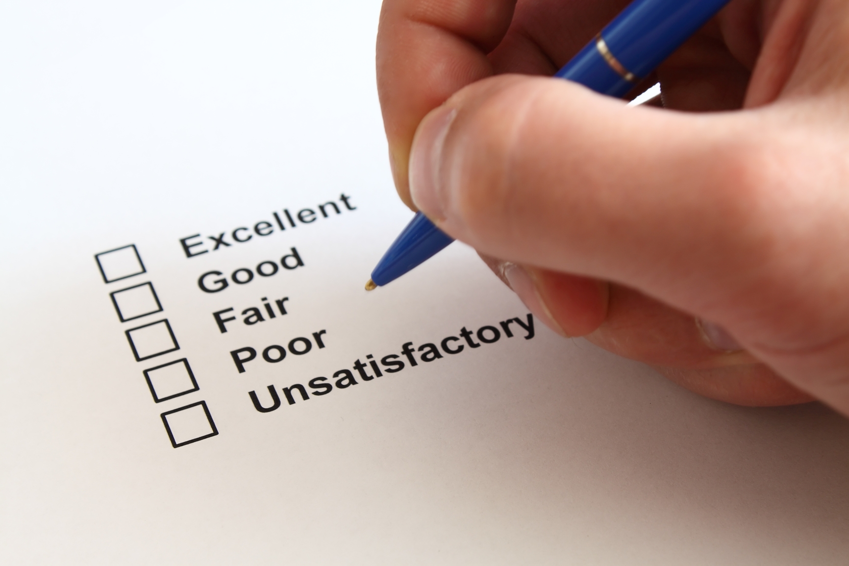 4 Ways To Improve Performance Appraisals Using EQ